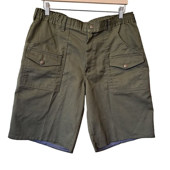Scouting America | Shorts | Vintage Boy Scout Uniform Shorts Men Size ...